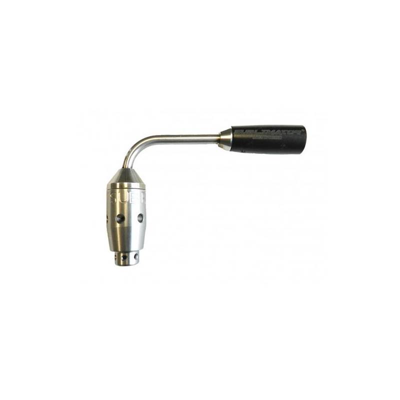 Elemento Calefactor Apollo Acero Inoxidable Xlr 2.0 Sublimator