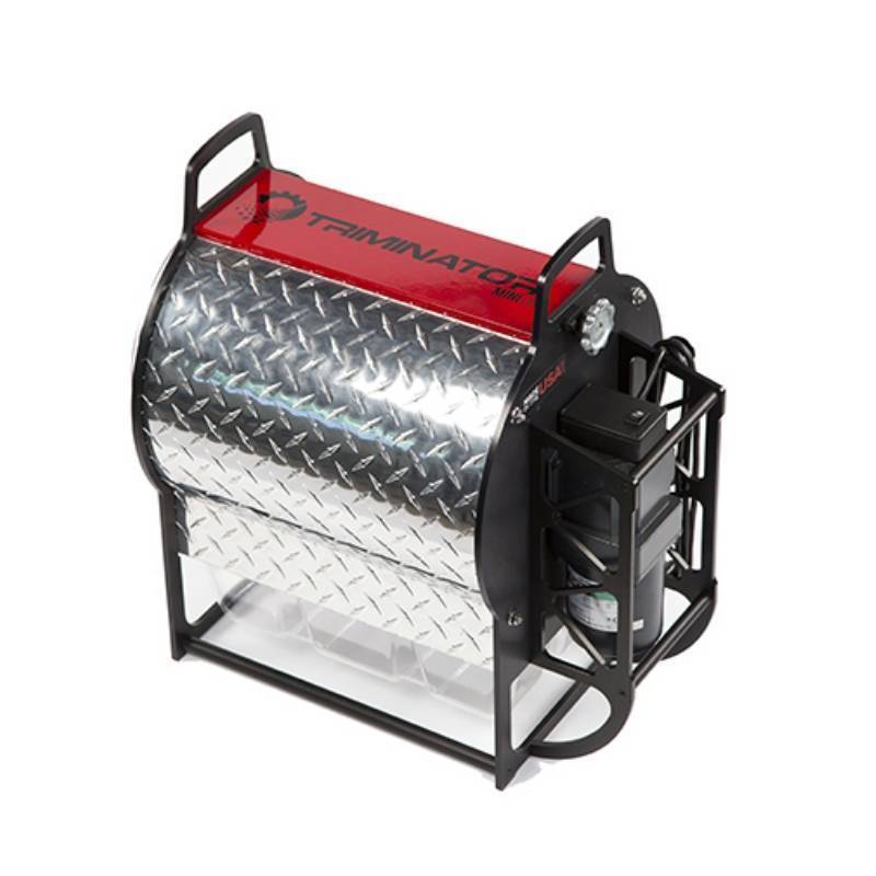 Triminator Mini Dry | Triminator | Peladoras de Cogollos | Precio