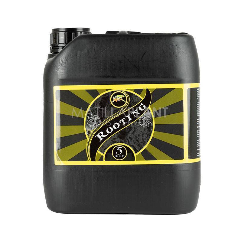 Rooting Black Line | Agrobeta | Estimulador de Raices | Precio ☑️