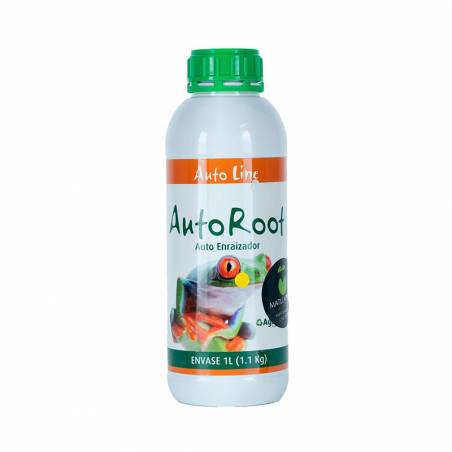 Comprar Auto Root 1L de Agrobeta - MatillaPlant