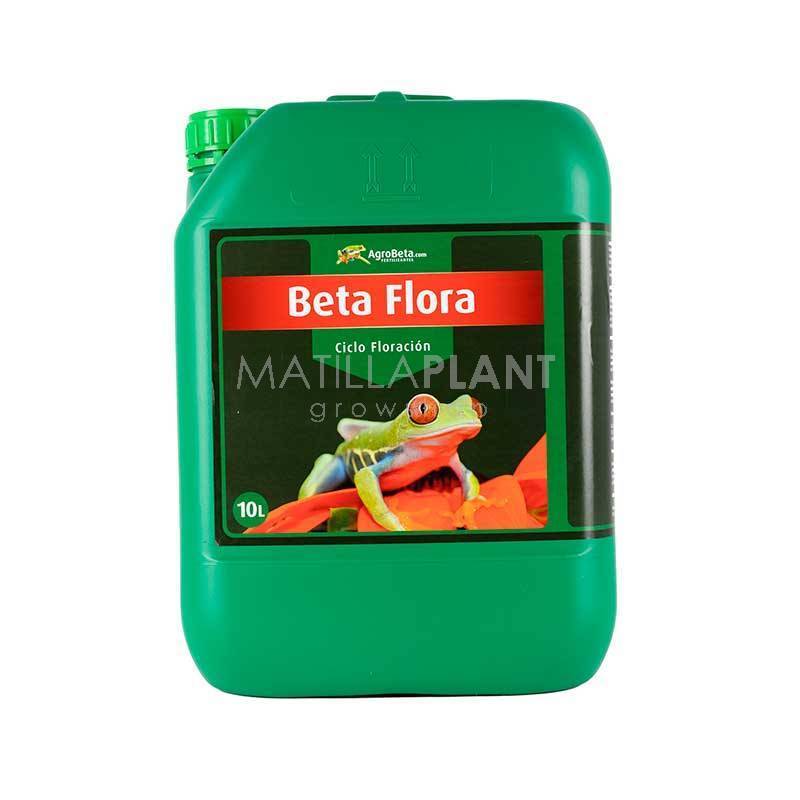 Beta Flora | Agrobeta | Fertilizantes y abonos | Precio ☑️