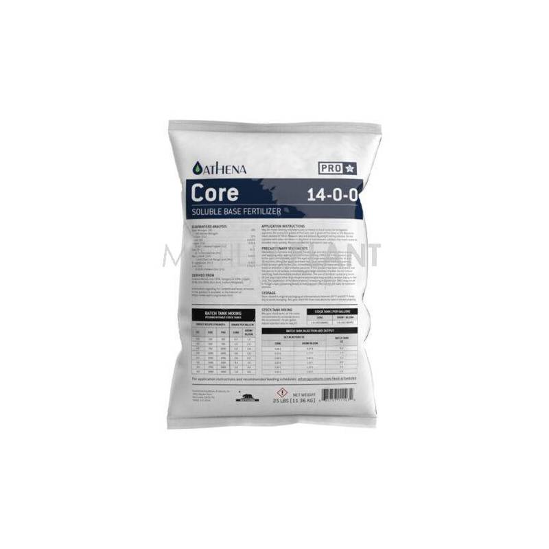 Pro Core | Athena | Matilla Plant