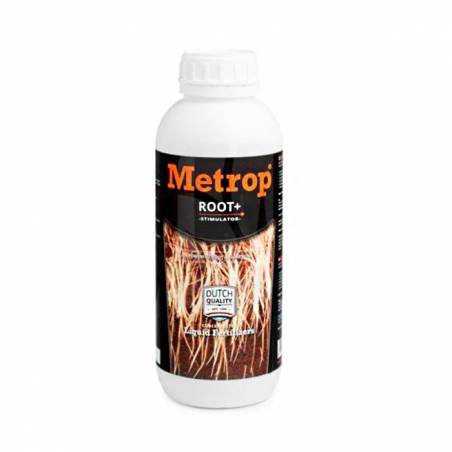 Root + | Metrop | MatillaPlant | Los mejores precios