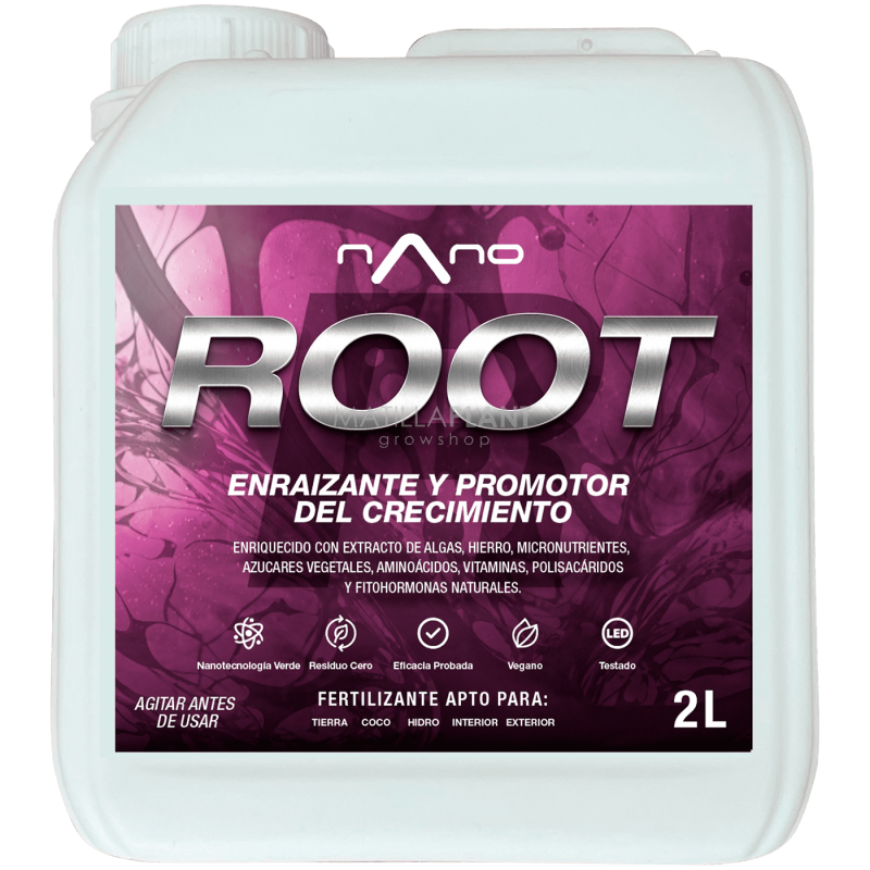 Nano Root