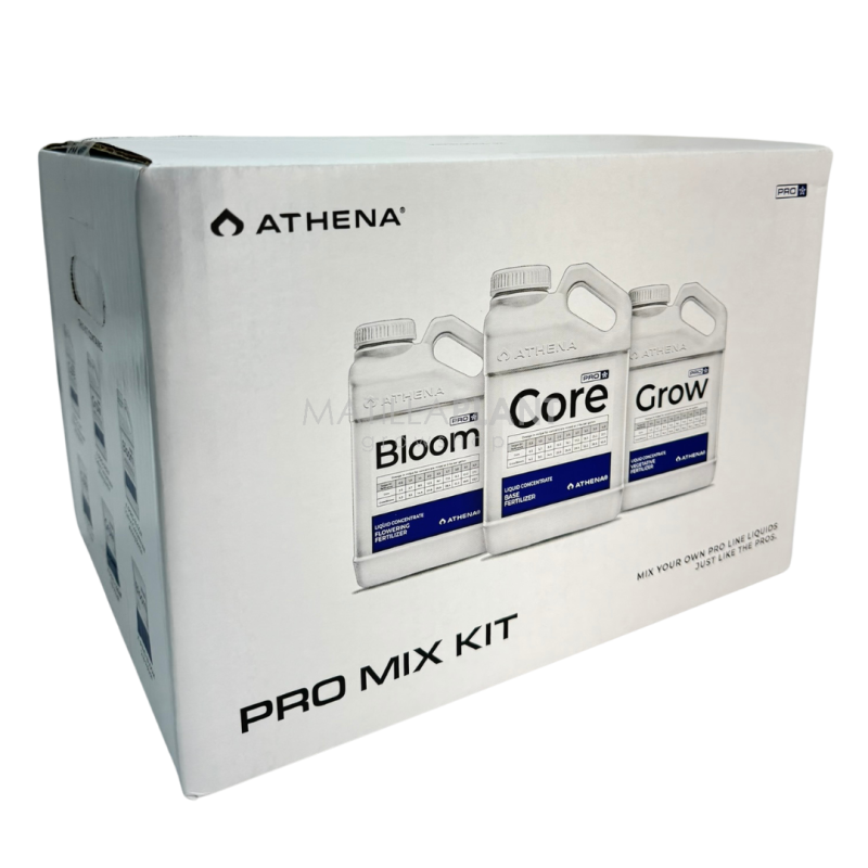 Pro Starter Mix Kit de Athena