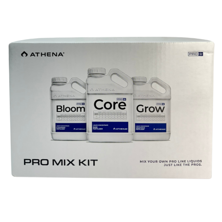 Pro Starter Mix Kit de Athena