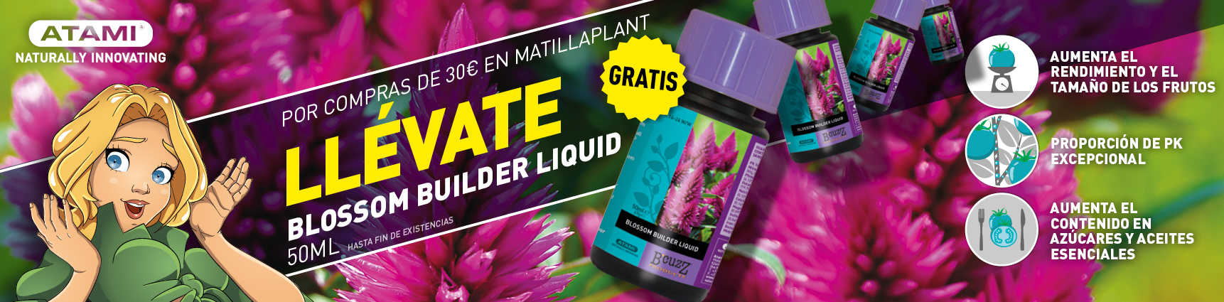 Grow Shop Online El Grow Más Barato en MatillaPlant